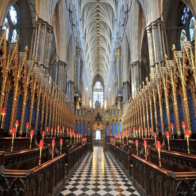 Westminster 3 Hour Walking Tour & Westminster Abbey Sightseeing and ...